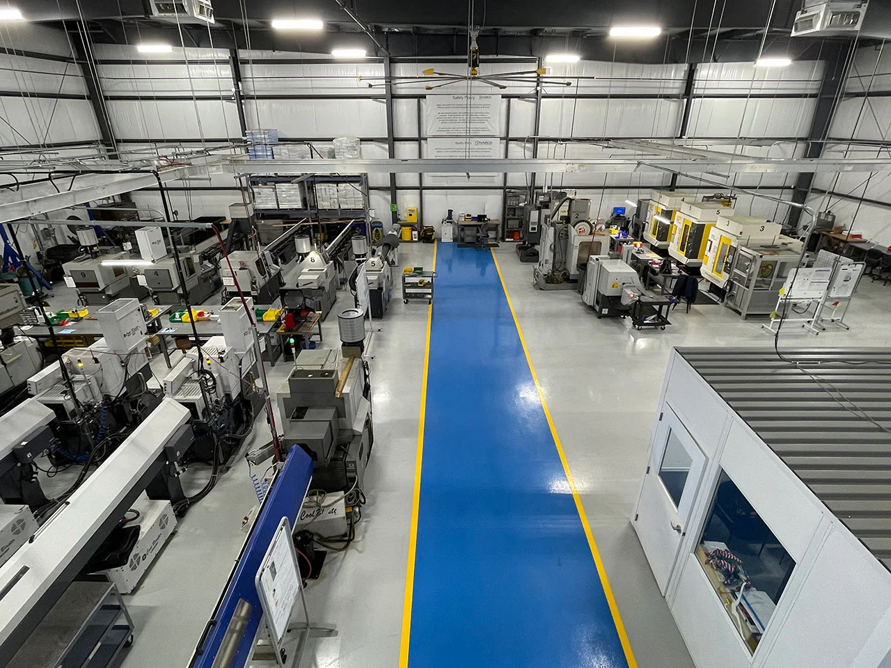 NAECO Leads - NAECO,